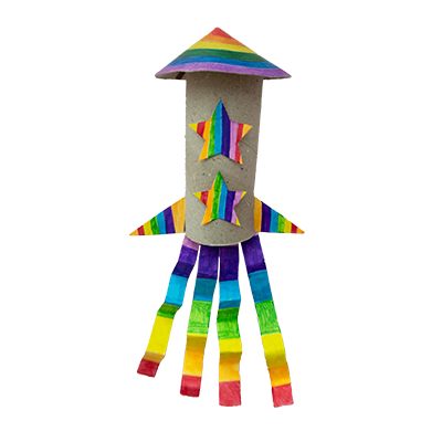 Junk Jodie – Let's Make Art from Junk